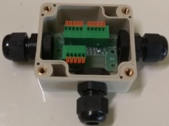 ПР-3 Разветвитель интерфейса RS-232/ RS-485